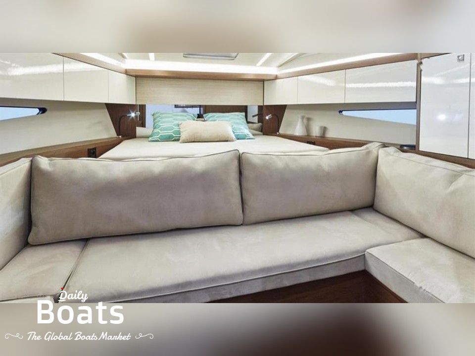 2021 Jeanneau Leader 33 for sale. View price, photos and Buy 2021 ...