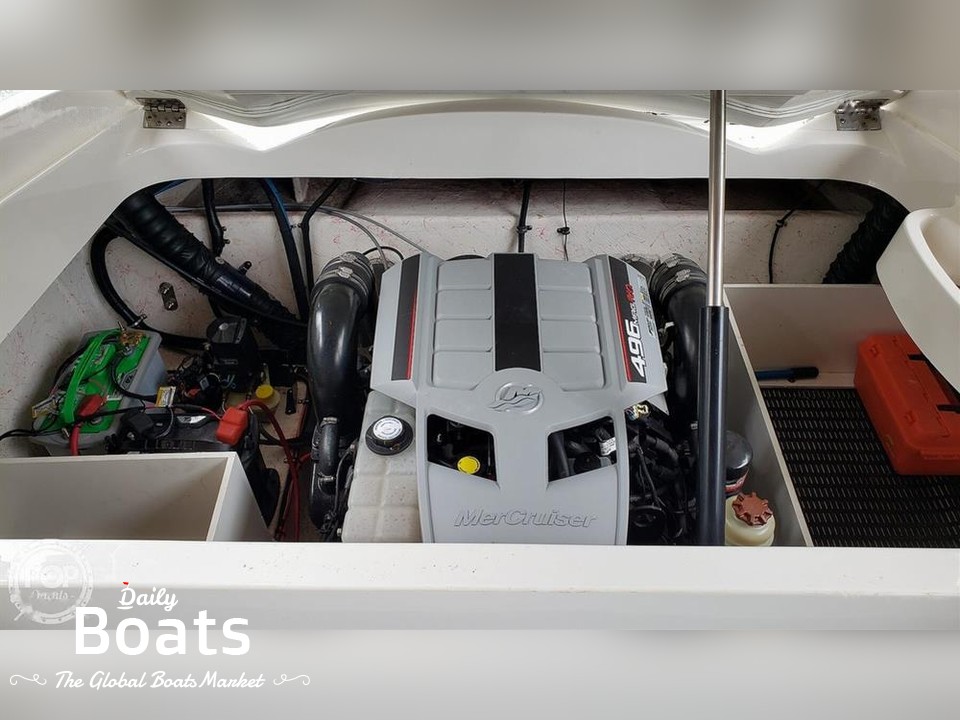 2010 Checkmate Boats 27 for sale. View price, photos and Buy 2010 ...