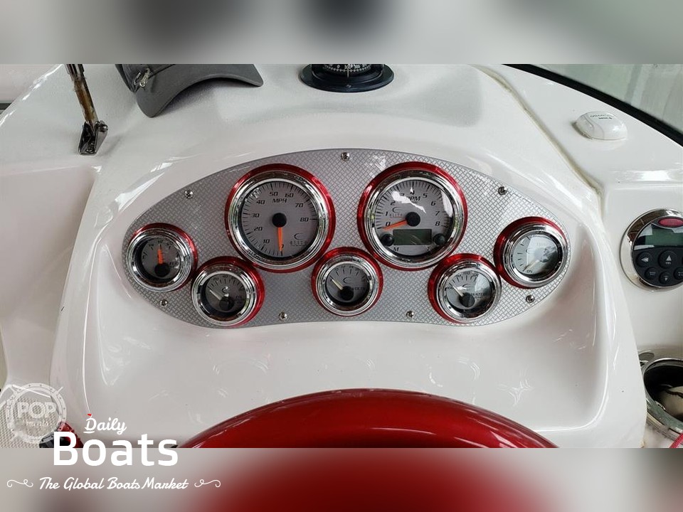 2010 Checkmate Boats 27 for sale. View price, photos and Buy 2010 ...