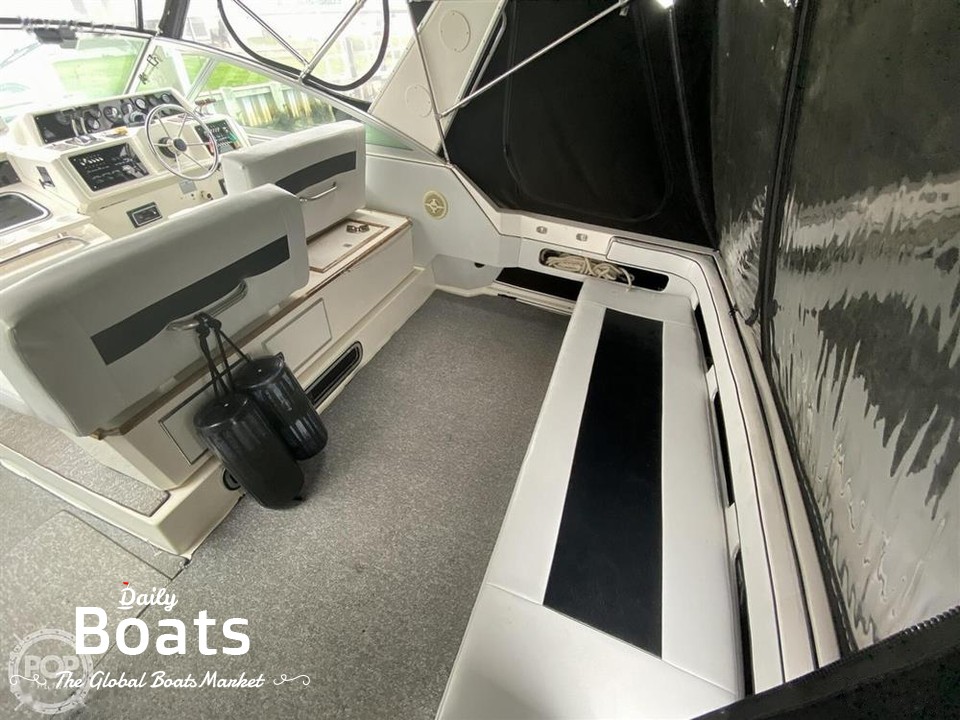 1988 Sea Ray Boats 340 Express Cruiser for sale. View price, photos and ...