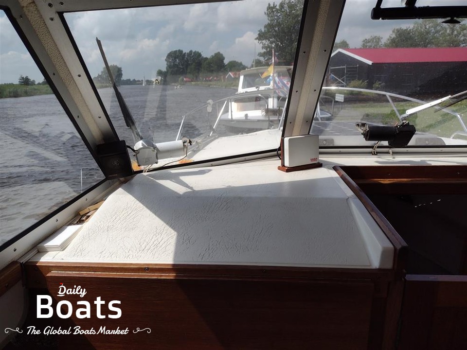 1993 Westfjord 29 for sale. View price, photos and Buy 1993 Westfjord ...