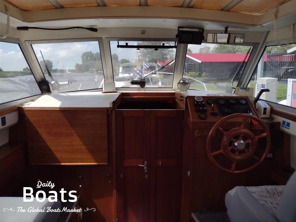 1993 Westfjord 29 for sale. View price, photos and Buy 1993 Westfjord ...
