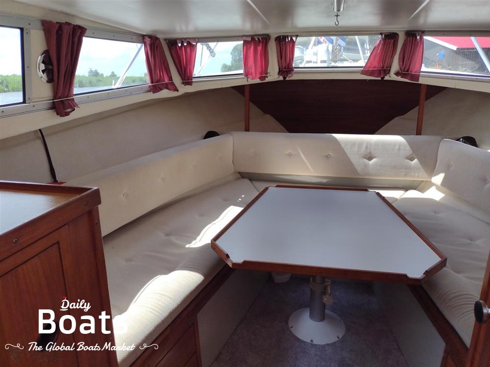 1993 Westfjord 29 for sale. View price, photos and Buy 1993 Westfjord ...