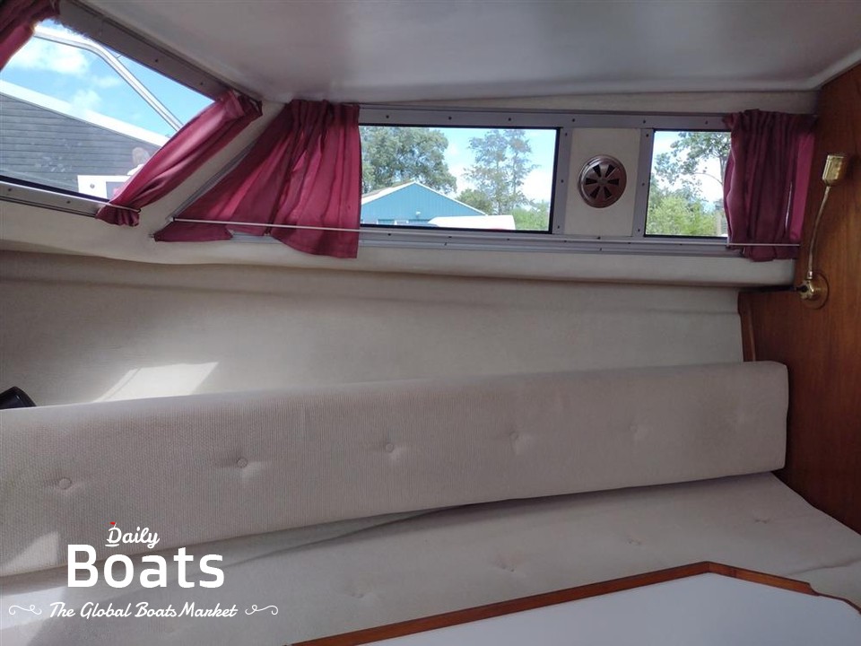 1993 Westfjord 29 for sale. View price, photos and Buy 1993 Westfjord ...
