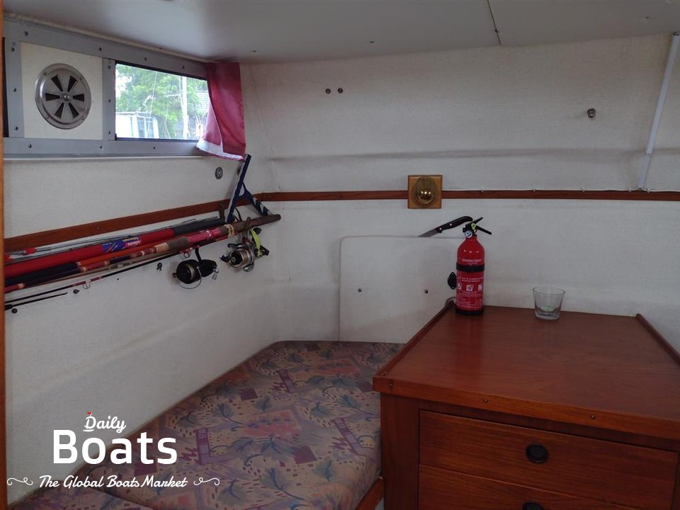 1993 Westfjord 29 for sale. View price, photos and Buy 1993 Westfjord ...