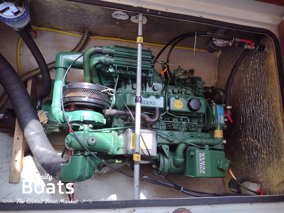 1993 Westfjord 29 for sale. View price, photos and Buy 1993 Westfjord ...
