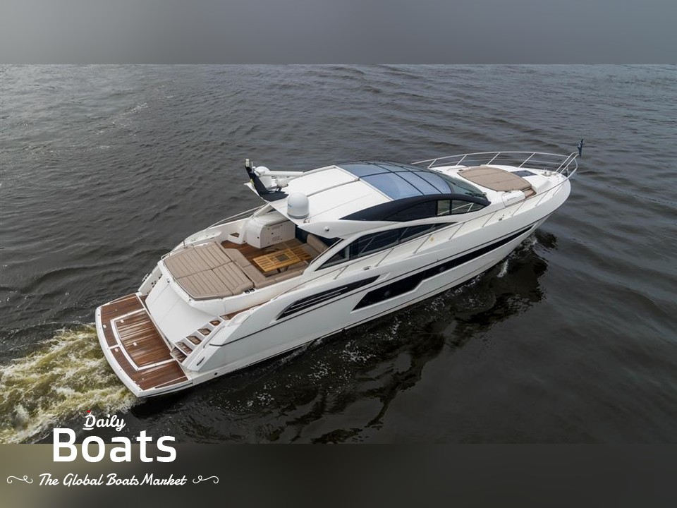 2014 Sunseeker Predator for sale. View price, photos and Buy 2014 ...