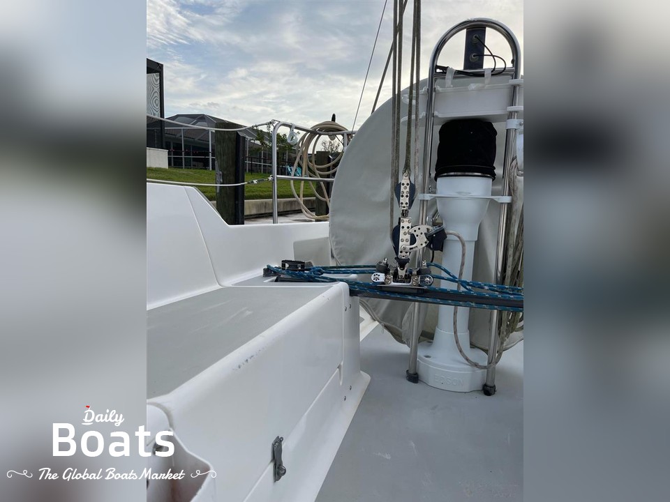 1987 J Boats J28 for sale. View price, photos and Buy 1987 J Boats J28 ...