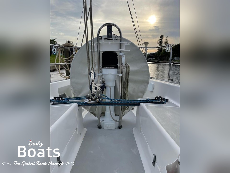 1987 J Boats J28 for sale. View price, photos and Buy 1987 J Boats J28 ...