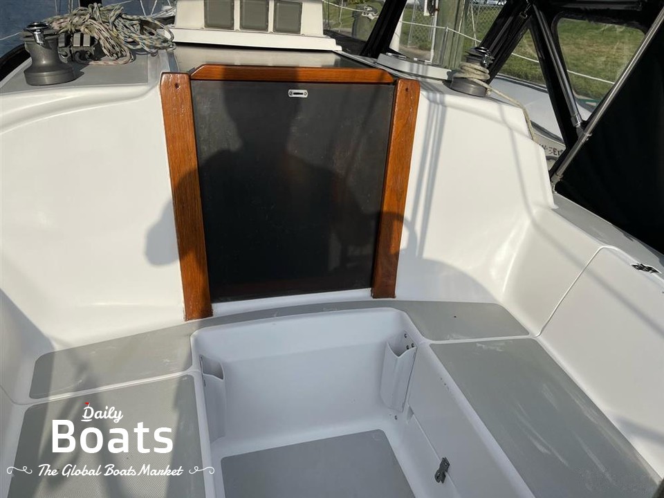 1987 J Boats J28 for sale. View price, photos and Buy 1987 J Boats J28 ...