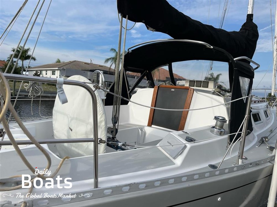 1987 J Boats J28 for sale. View price, photos and Buy 1987 J Boats J28 ...