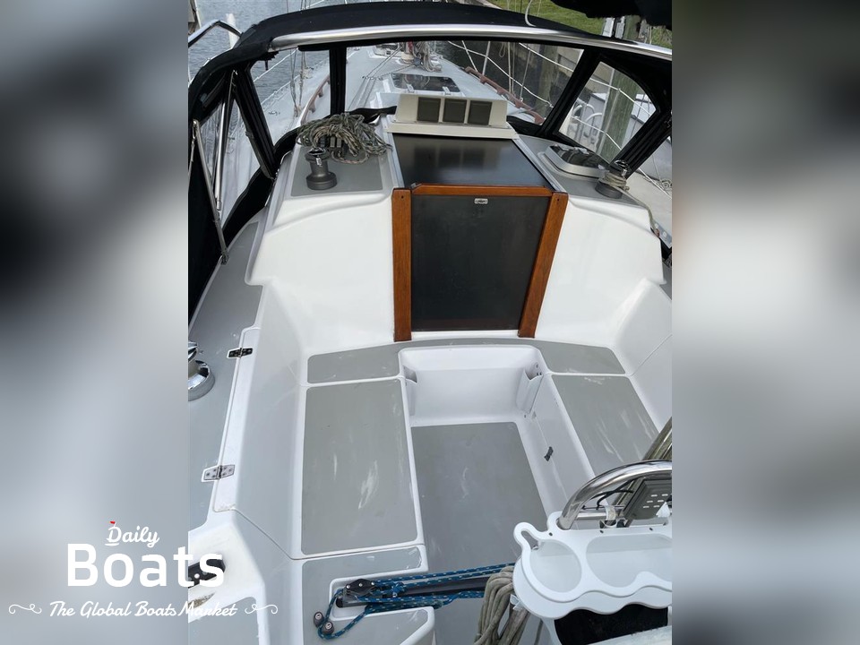 1987 J Boats J28 for sale. View price, photos and Buy 1987 J Boats J28 ...
