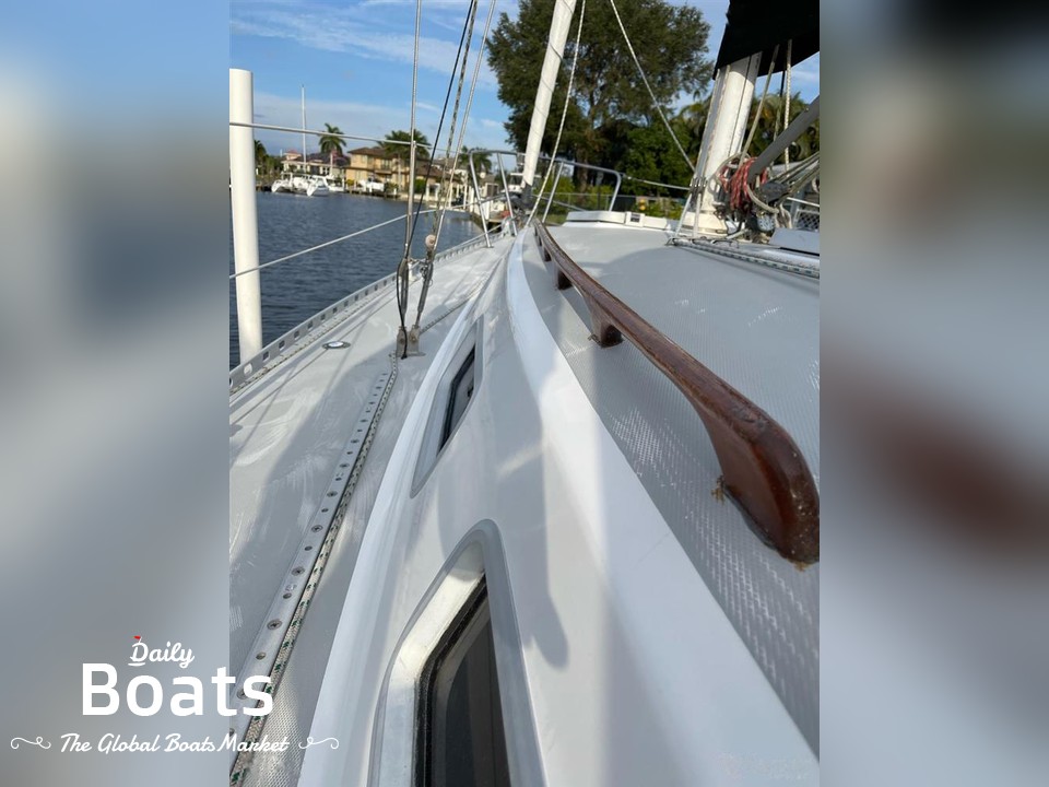 1987 J Boats J28 for sale. View price, photos and Buy 1987 J Boats J28 ...