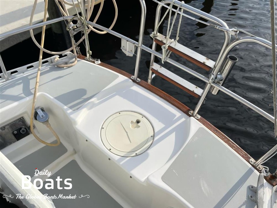 1987 J Boats J28 for sale. View price, photos and Buy 1987 J Boats J28 ...