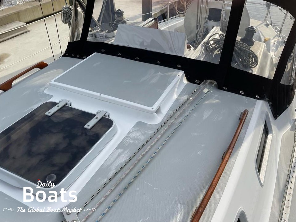 1987 J Boats J28 for sale. View price, photos and Buy 1987 J Boats J28 ...