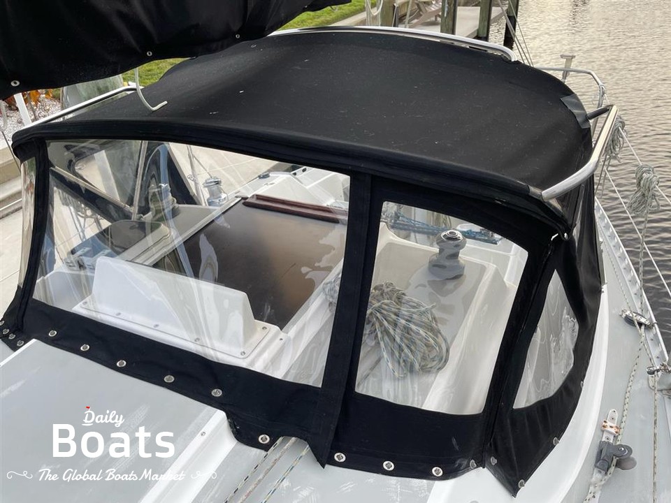 1987 J Boats J28 for sale. View price, photos and Buy 1987 J Boats J28 ...