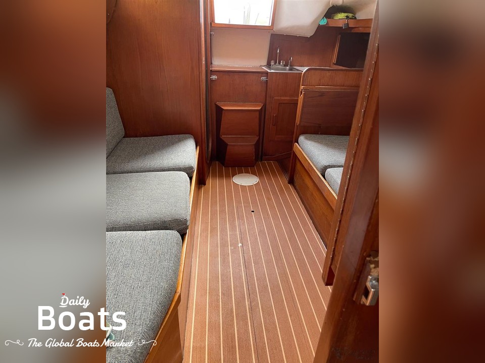 1987 J Boats J28 for sale. View price, photos and Buy 1987 J Boats J28 ...