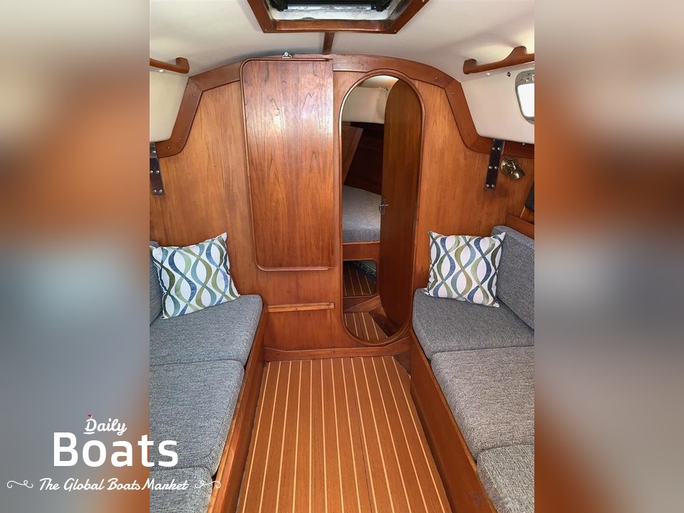 1987 J Boats J28 for sale. View price, photos and Buy 1987 J Boats J28 ...