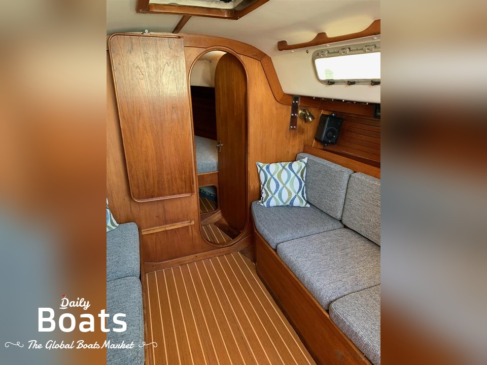 1987 J Boats J28 for sale. View price, photos and Buy 1987 J Boats J28 ...