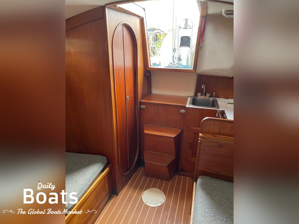 1987 J Boats J28 for sale. View price, photos and Buy 1987 J Boats J28 ...