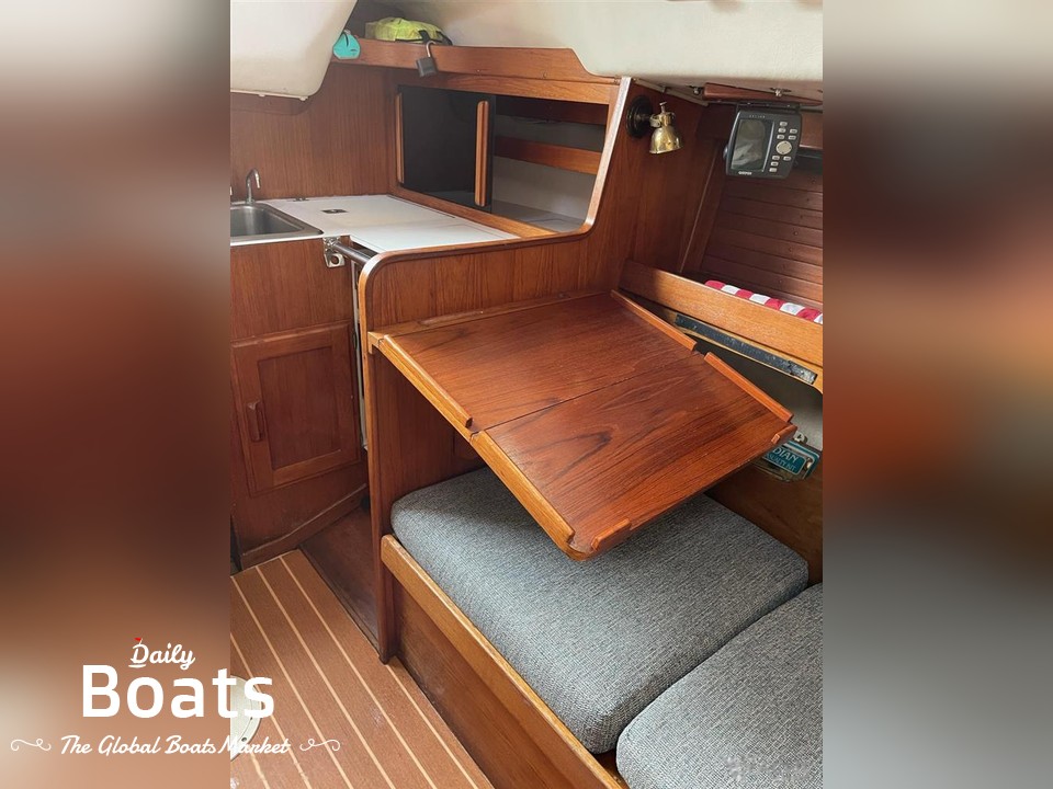 1987 J Boats J28 for sale. View price, photos and Buy 1987 J Boats J28 ...