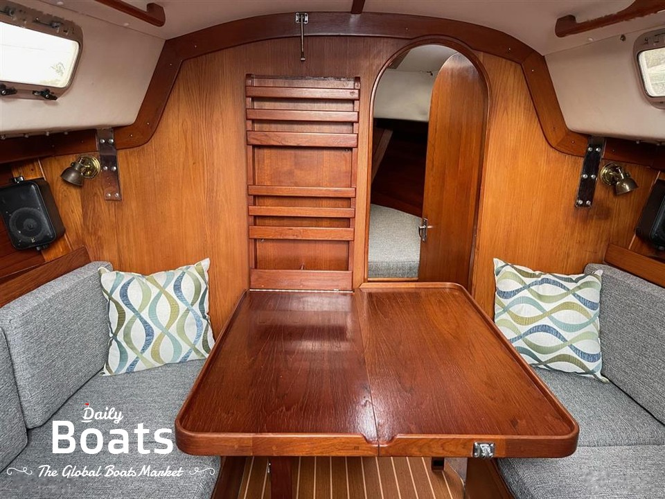 1987 J Boats J28 for sale. View price, photos and Buy 1987 J Boats J28 ...