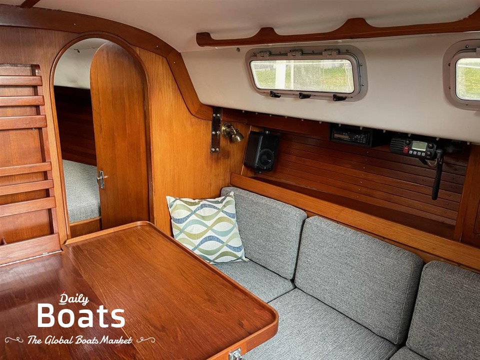 1987 J Boats J28 for sale. View price, photos and Buy 1987 J Boats J28 ...