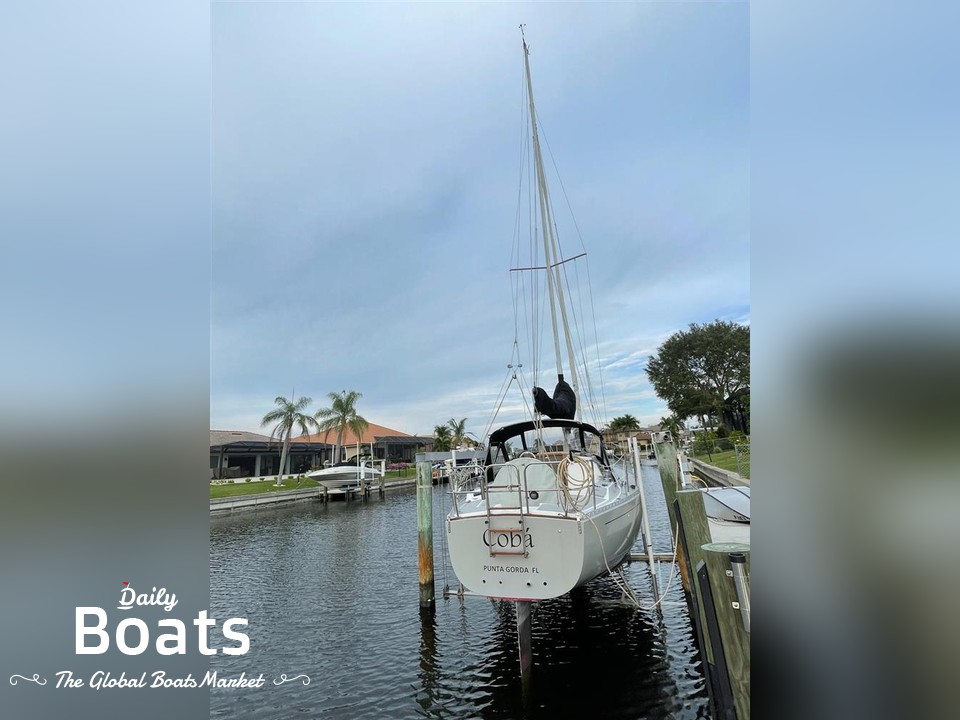 1987 J Boats J28 for sale. View price, photos and Buy 1987 J Boats J28 ...