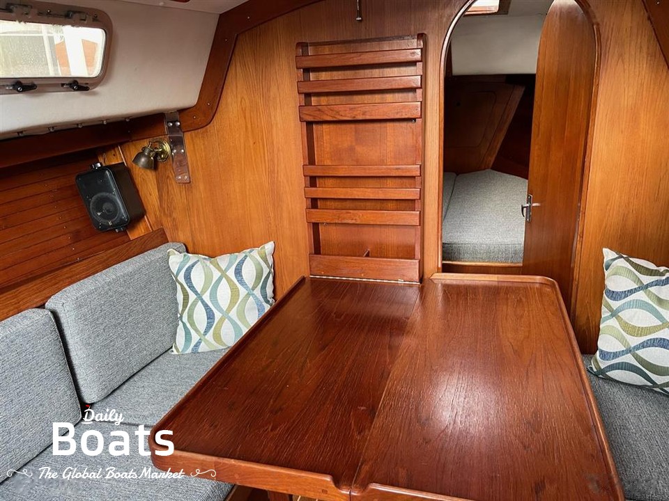 1987 J Boats J28 for sale. View price, photos and Buy 1987 J Boats J28 ...