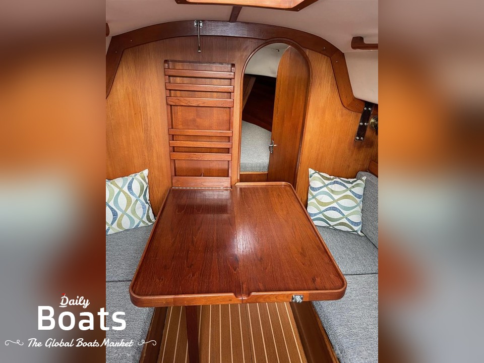 1987 J Boats J28 for sale. View price, photos and Buy 1987 J Boats J28 ...