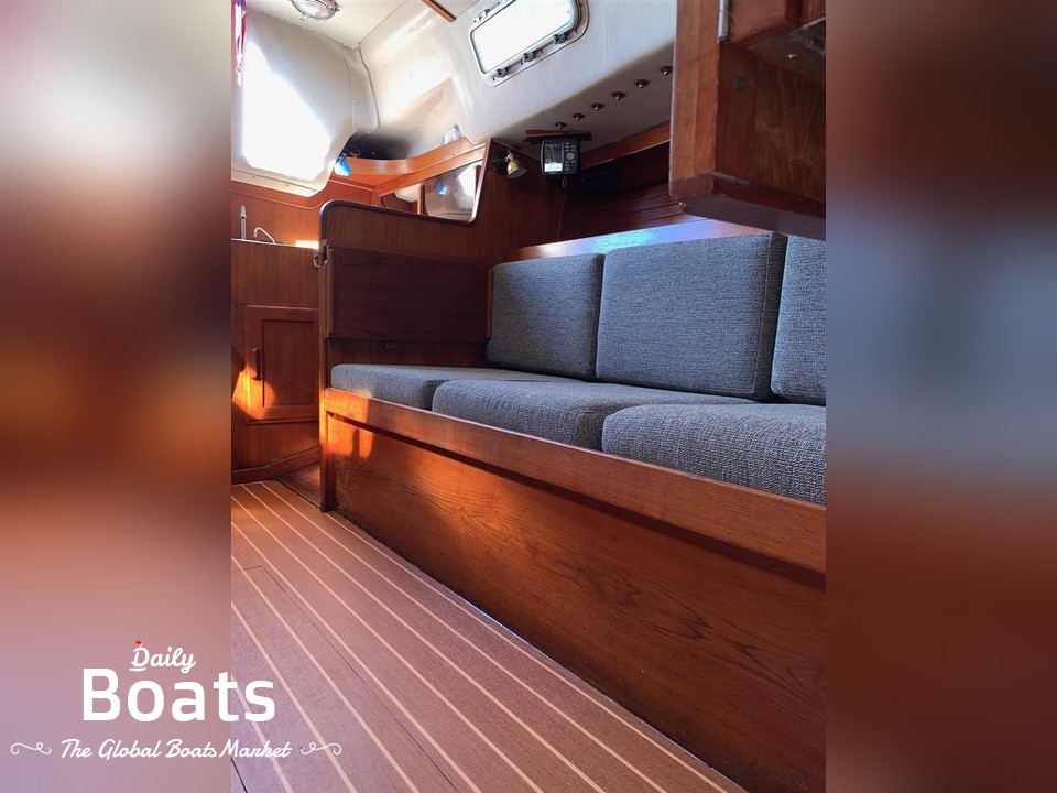 1987 J Boats J28 for sale. View price, photos and Buy 1987 J Boats J28 ...