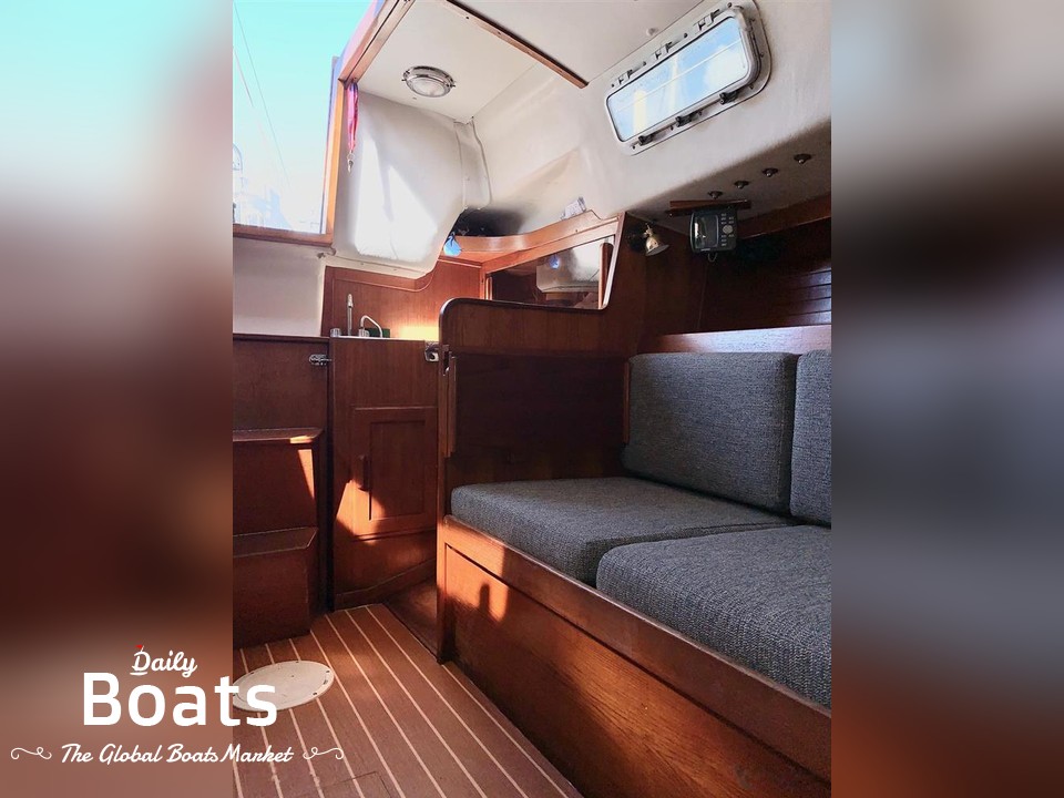 1987 J Boats J28 for sale. View price, photos and Buy 1987 J Boats J28 ...