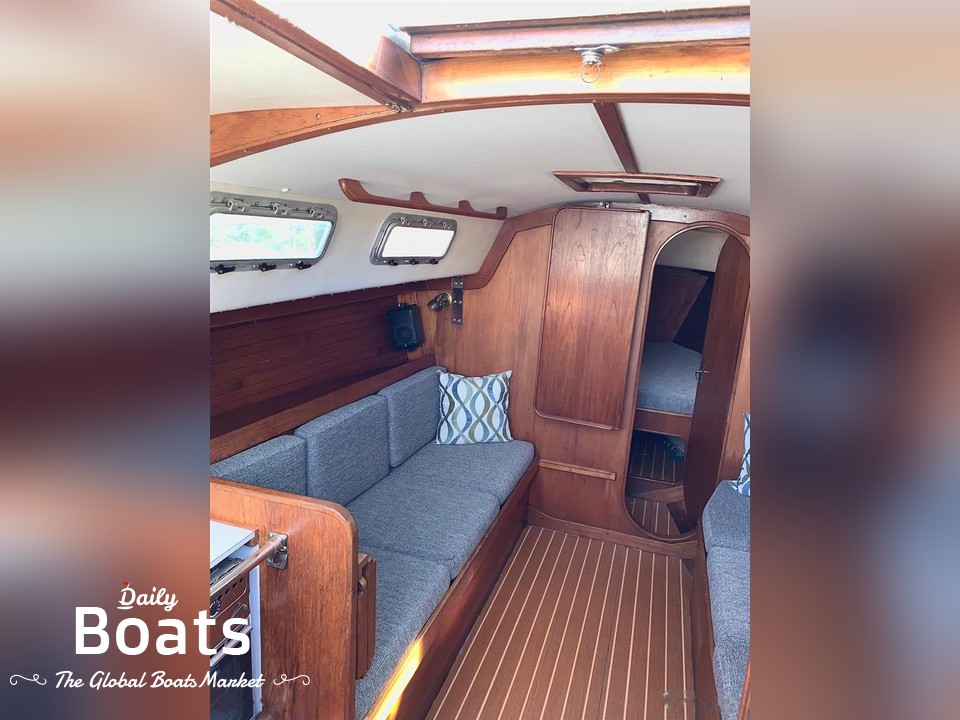 1987 J Boats J28 for sale. View price, photos and Buy 1987 J Boats J28 ...