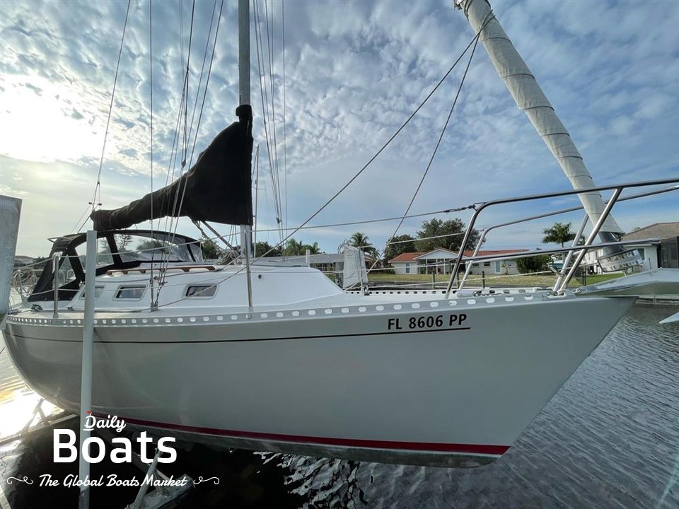 1987 J Boats J28 for sale. View price, photos and Buy 1987 J Boats J28 ...