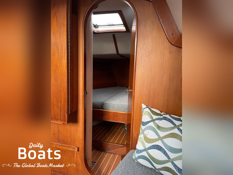 1987 J Boats J28 for sale. View price, photos and Buy 1987 J Boats J28 ...