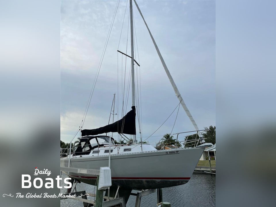 1987 J Boats J28 for sale. View price, photos and Buy 1987 J Boats J28 ...