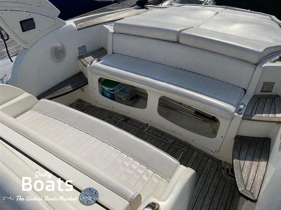 2007 Marlin 38 Open for sale. View price, photos and Buy 2007 Marlin 38 ...