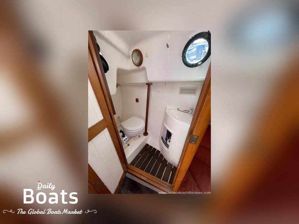 1999 Norfolk 25 Smuggler for sale. View price, photos and Buy 1999 ...