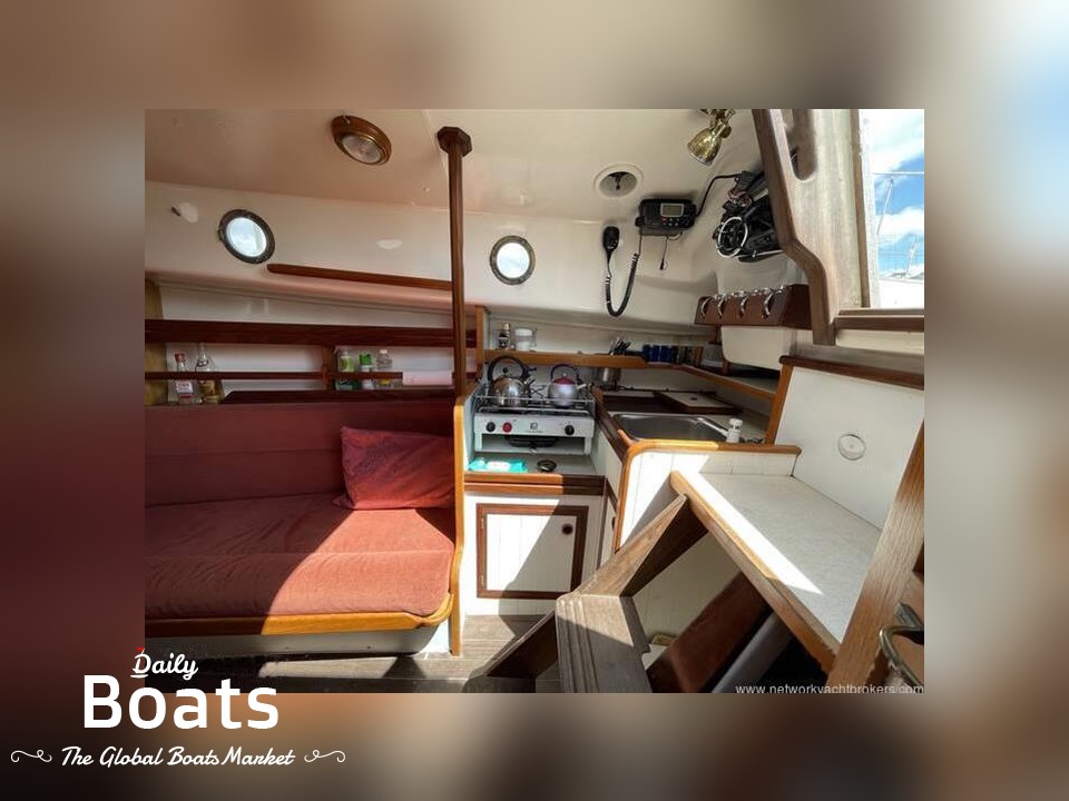 1999 Norfolk 25 Smuggler for sale. View price, photos and Buy 1999 ...