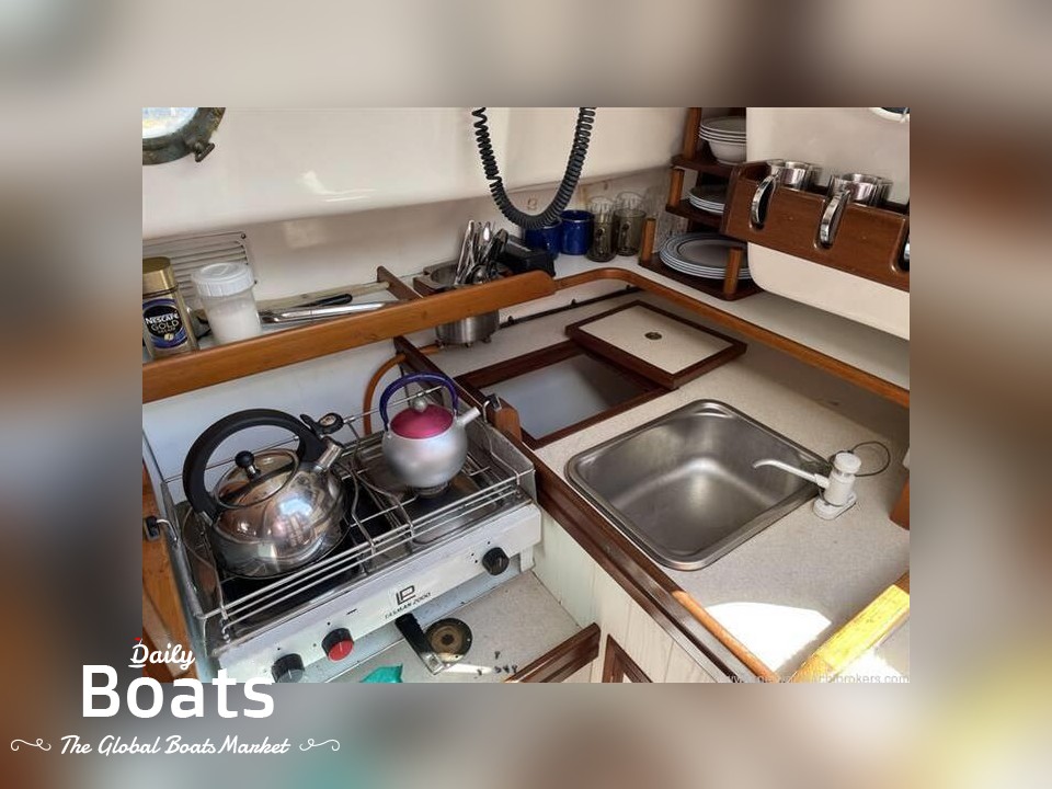 1999 Norfolk 25 Smuggler for sale. View price, photos and Buy 1999 ...