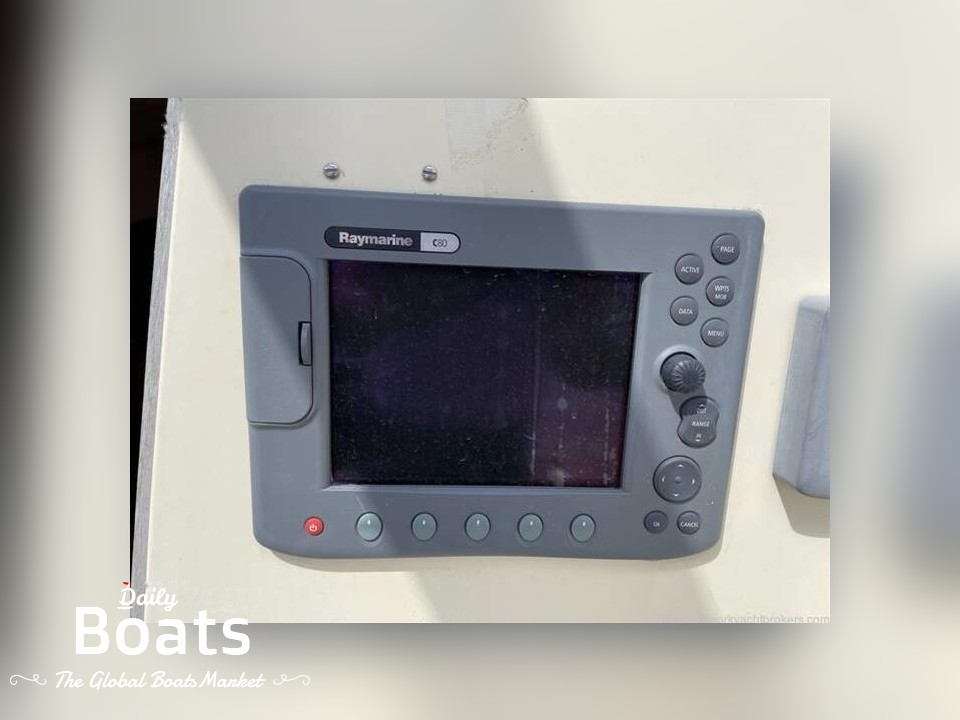 1999 Norfolk 25 Smuggler for sale. View price, photos and Buy 1999 ...