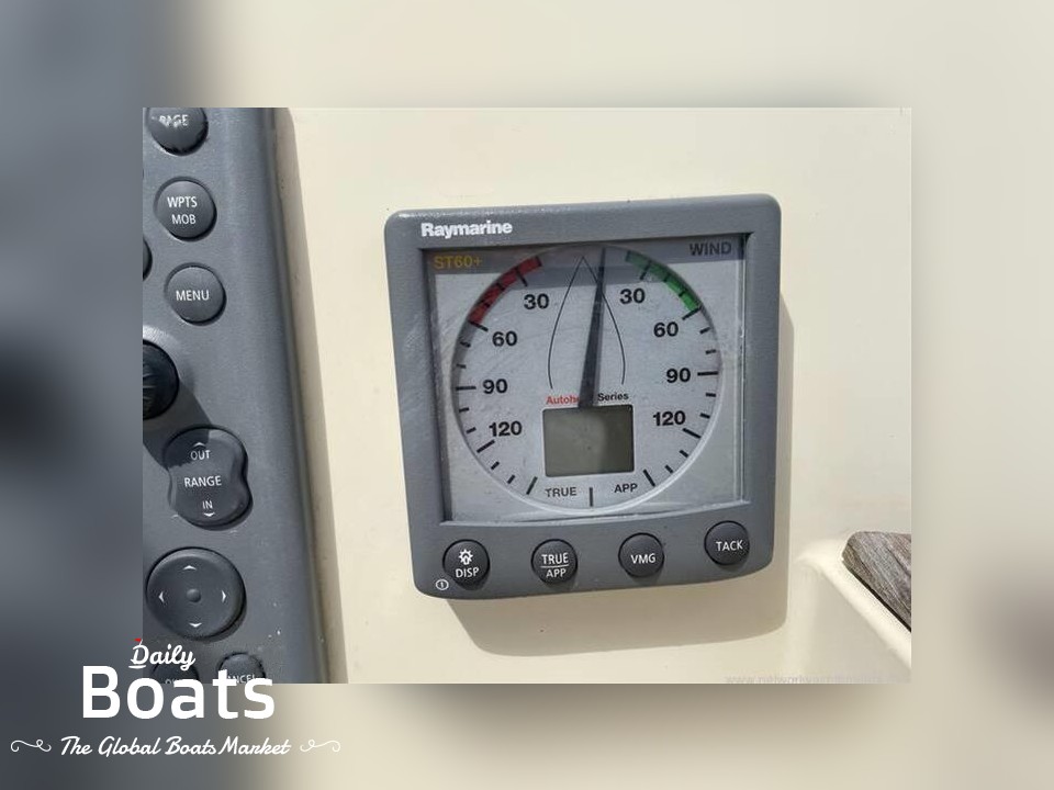 1999 Norfolk 25 Smuggler for sale. View price, photos and Buy 1999 ...