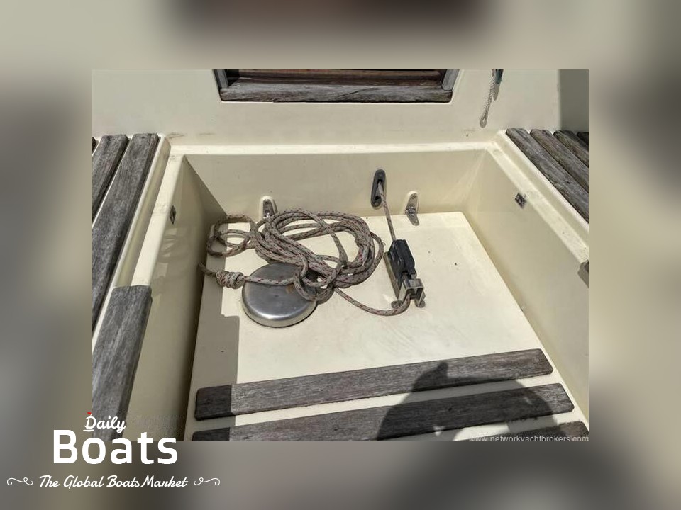 1999 Norfolk 25 Smuggler for sale. View price, photos and Buy 1999 ...