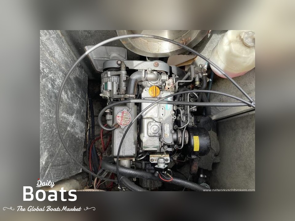 1999 Norfolk 25 Smuggler for sale. View price, photos and Buy 1999 ...