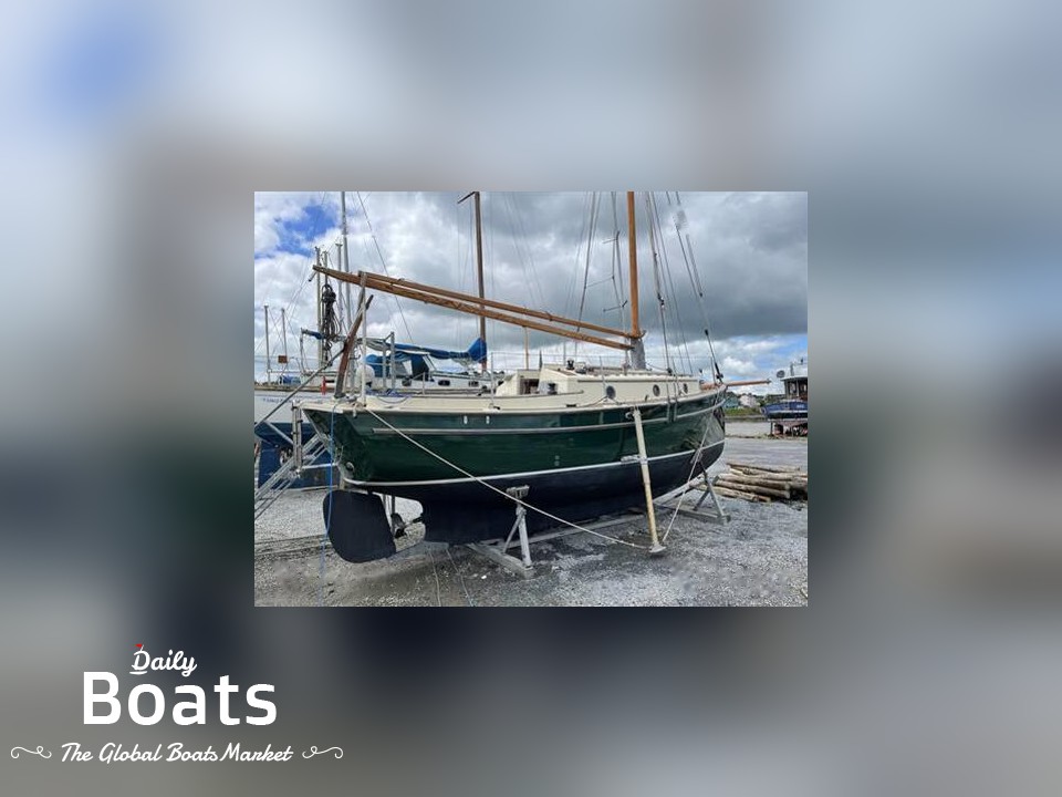 1999 Norfolk 25 Smuggler for sale. View price, photos and Buy 1999 ...