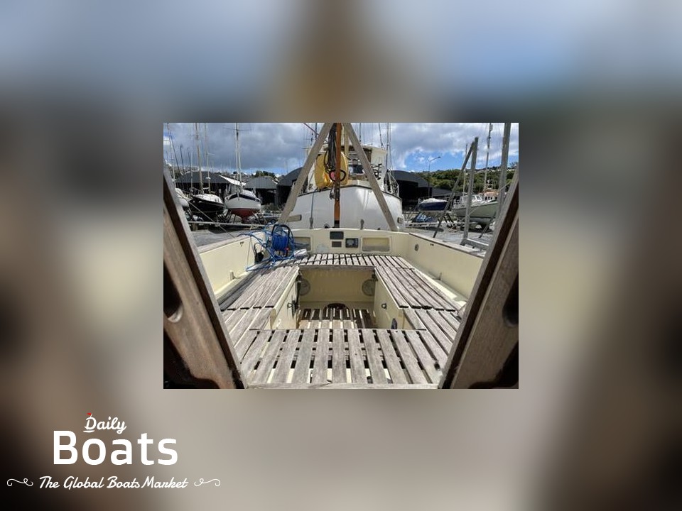 1999 Norfolk 25 Smuggler for sale. View price, photos and Buy 1999 ...