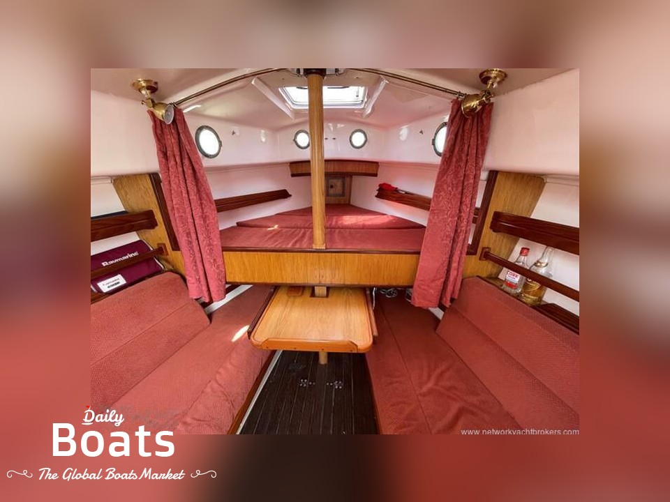 1999 Norfolk 25 Smuggler for sale. View price, photos and Buy 1999 ...