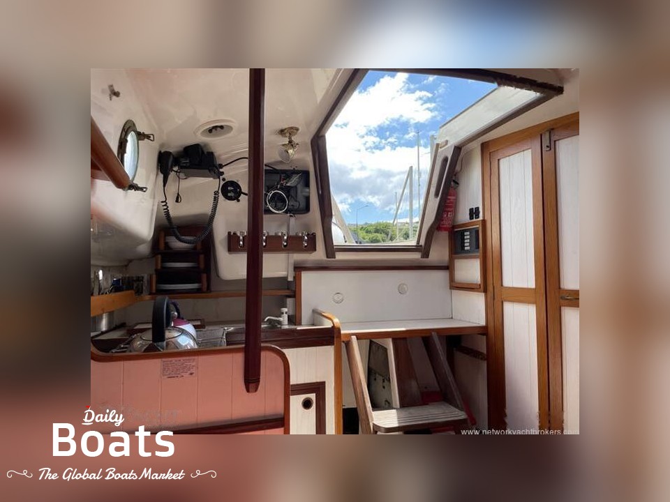 1999 Norfolk 25 Smuggler for sale. View price, photos and Buy 1999 ...