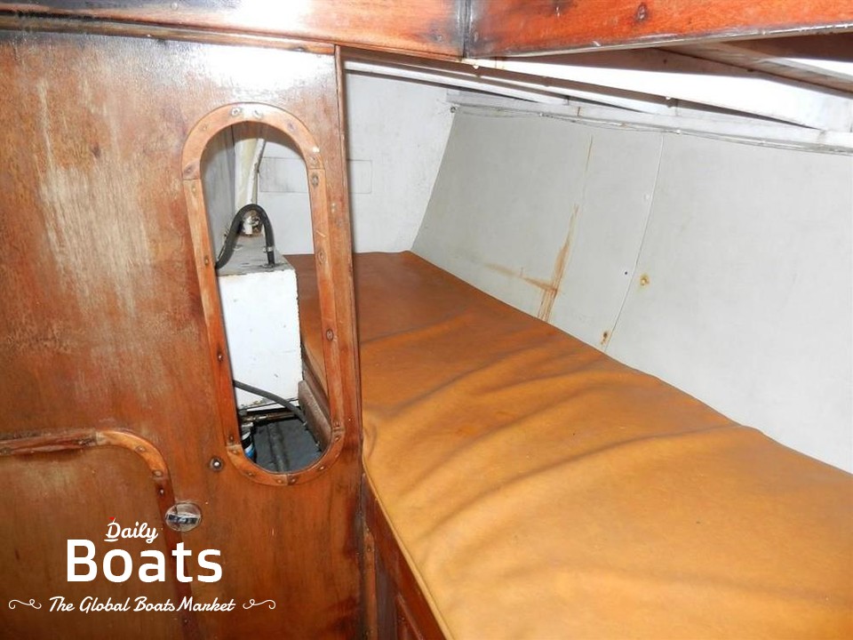 1990 Alan Pape 35 for sale. View price, photos and Buy 1990 Alan Pape ...