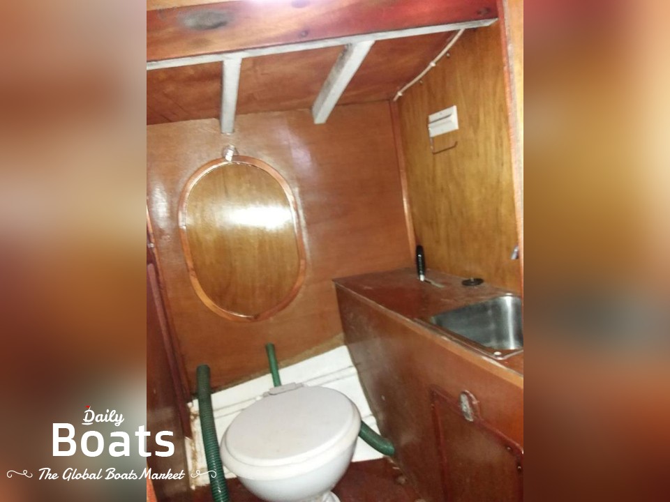 1990 Alan Pape 35 for sale. View price, photos and Buy 1990 Alan Pape ...